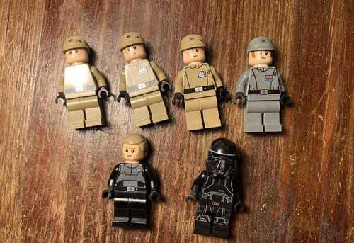 Lego star wars минифигурки цены обновил