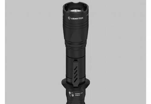 Фонарь для охоты Armytek Dobermann Pro Magnet USB