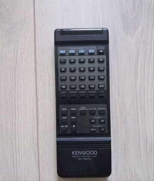 Пульт kenwood CD RC-P8010