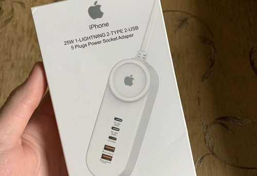 Удлинитель apple