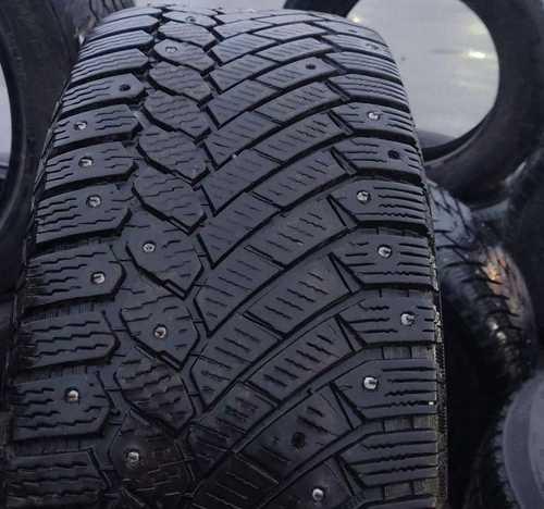 Continental ContiIceContact 4x4 235/60 R18