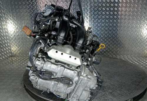 FB16 Двигатель к Subaru XV 2011-2015