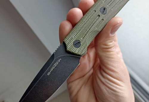 Нож Arkona Nettle 2 vg10