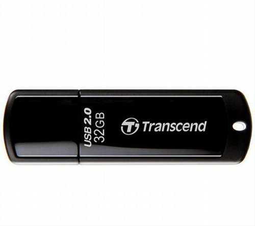 USB Flash накопитель 32GB Transcend #62792