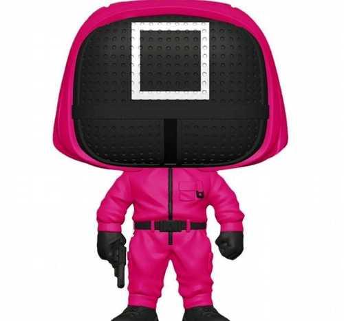 Фигурка Funko POP Masked Manager