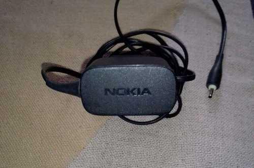 Зарядное устройство Nokia