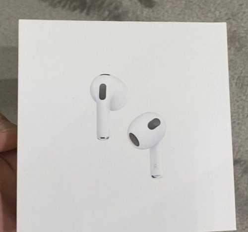 Air pods 3