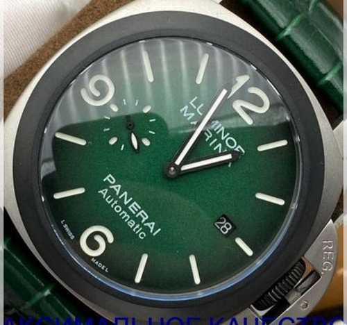 Премиальные часы Panerai мужские часы Панерай