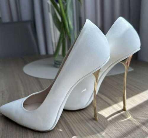 Туфли Gianmarco lorenzi 37,5