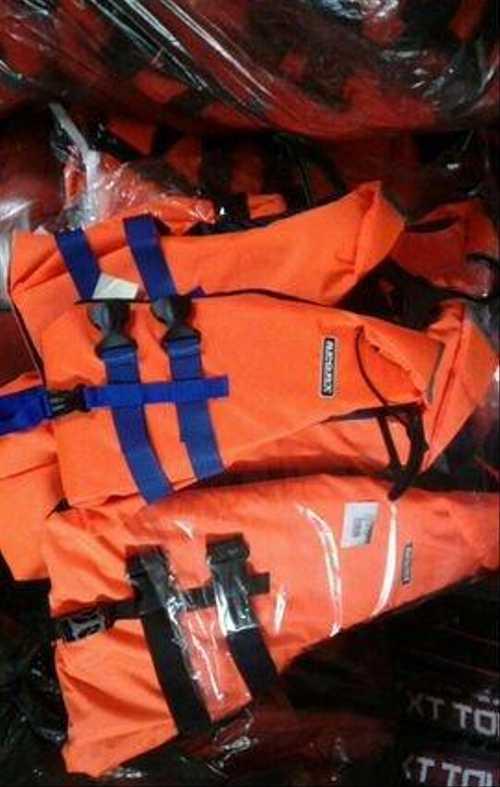 Спасательный жилет в лодку пвх гимс госту соответс