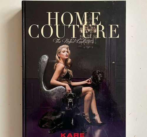 Home couture The Perfect Look 2013