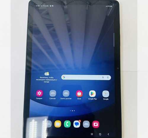 Samsung Galaxy Tab A9 5G