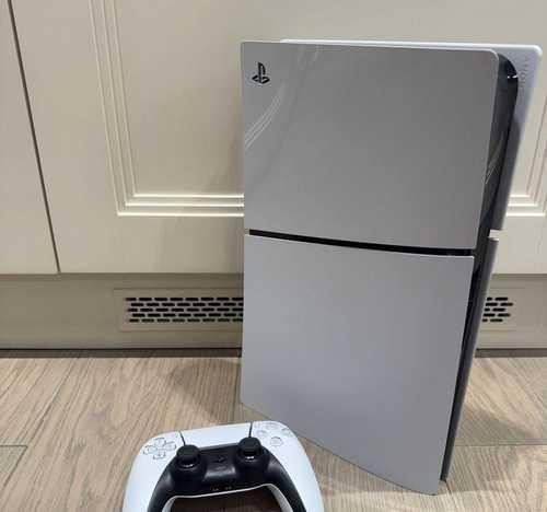 Sony playstation 5 digital edition