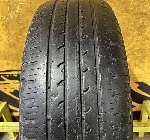 Goodyear EfficientGrip SUV 4x4 225/65 R17