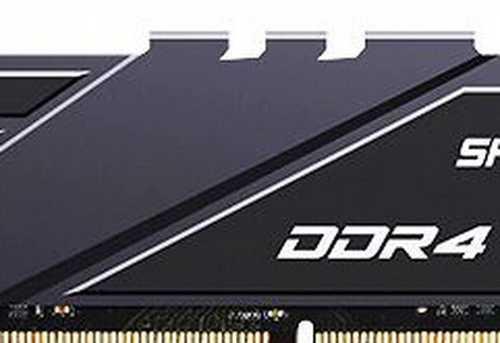 8Gb DDR4 3600MHz Netac Shadow (ntsdd4P36SP-08E)