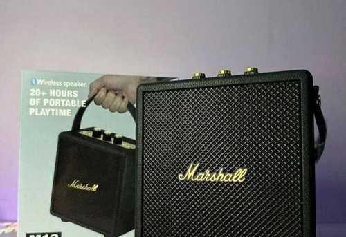 Колонка Marshall M12