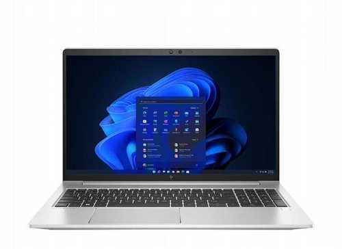 Ноутбук HP EliteBook 650 G9, серый (5Y3T9EA)