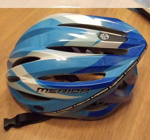 Велошлем Merida L/XL