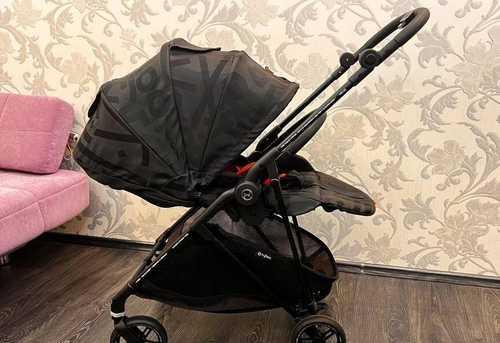 Cybex Melio лучшая коляска в отпуск