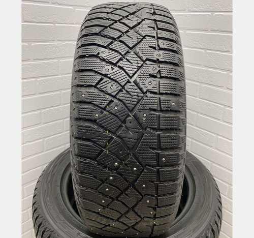 Nitto Therma Spike 235/55 R19