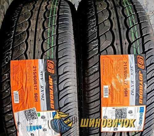 Joyroad RX702 SUV 215/60 R17 96H
