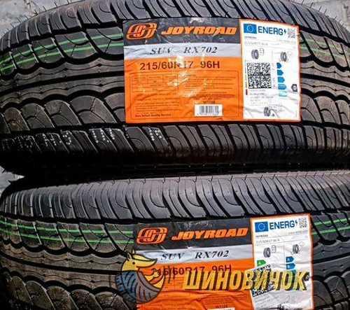 Joyroad RX702 SUV 245/70 R16 107H