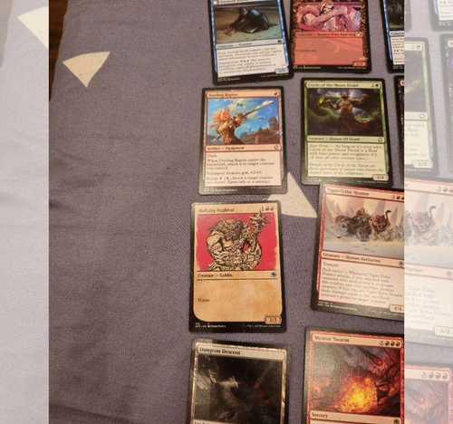 Magic the gathering карты