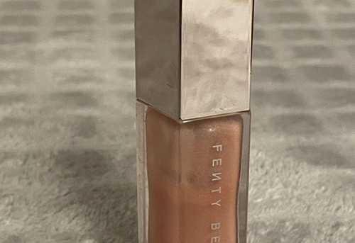 Fenty beauty блеск