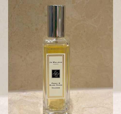 Парфюм Jo Malone Peony and Blush Suede 30ml