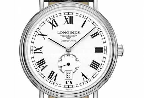 Новые Longines Presence 40mm (оригинал)