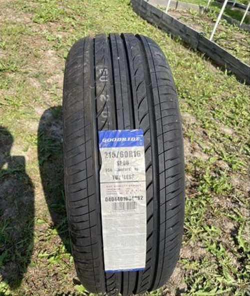 Goodride SP06 215/60 R16