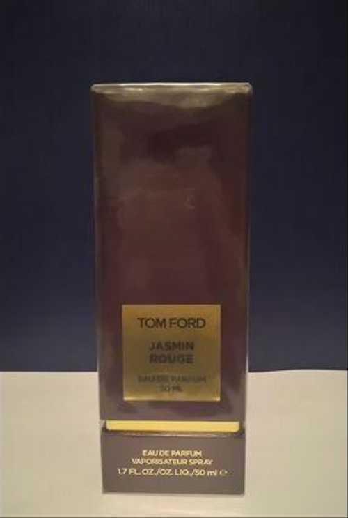 Tom Ford Jasmin Rouge, США, 50ml