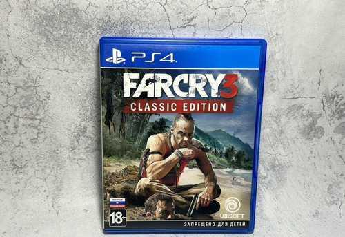Far Cry 3 PS4 / PS5