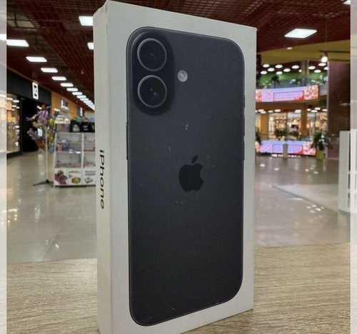 iPhone 17, 256 ГБ