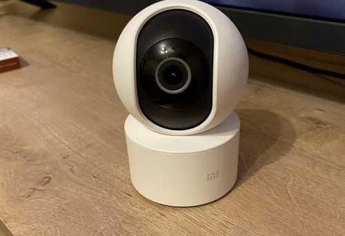 Камера видеонаблюдения 360 xiaomi