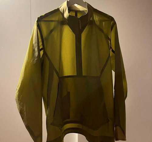 Куртка анорак Arcteryx Veilance Demlo SL оригинал