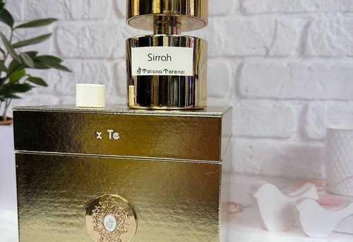 Tiziana terenzi sirrah 100 ml