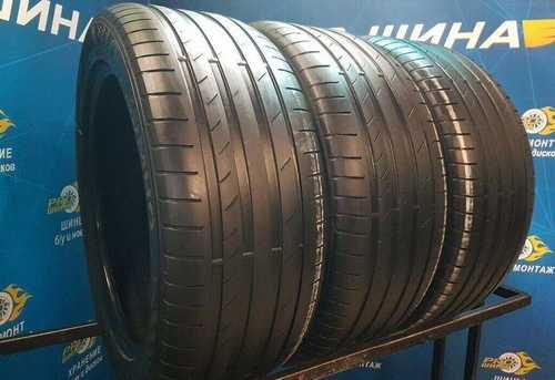 Kumho Ecsta PS71 255/45 R18