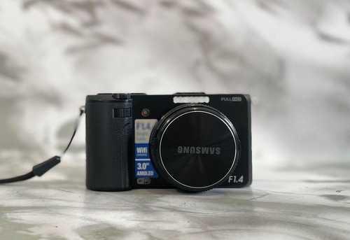 Samsung EX2F