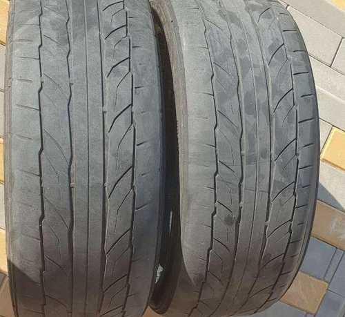 Nitto NT555 G2 225/45 R18