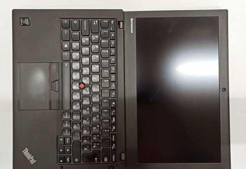 12.5" Lenovo ThinkPad X250, 240 ГБ, Core i5-5200U, RAM 8 ГБ, Intel HD Graphics 5500
