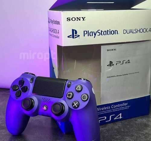 Джостик ps4, пк, ноутбук, смартфон, тв