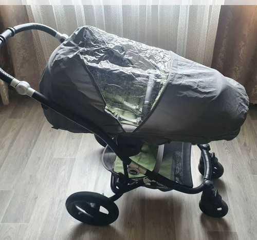 Коляска Britax Roemer Affinity 2в1