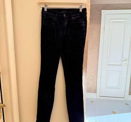 Джинсы massimo dutti 34