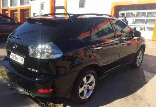 Продаю передние стеклоподъемники Lexus RX 350