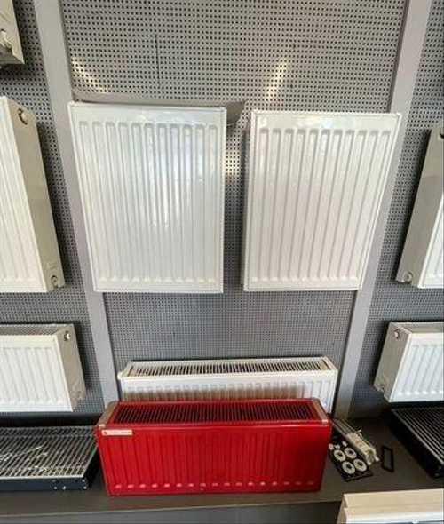 Радиаторы отопления для Квартир и Частных домов