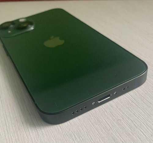 iPhone 13 mini, 128 ГБ