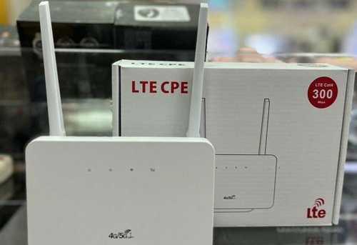 Wifi Роутер LTE CPE 4G/5G