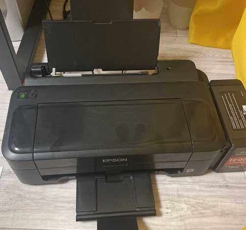 Принтер epson l132