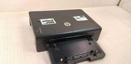Репликатор портов HP hstnn-I10X